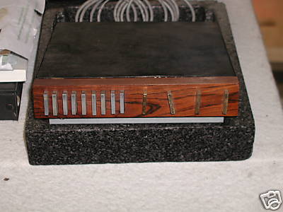 Sinclair Neoteric 60 Stereo Amplifier